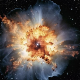 SPACE PHYSICS – THE LIFE CYCLE OF A STAR – EdMaths