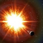 SPACE PHYSICS – THE LIFE CYCLE OF A STAR – EdMaths